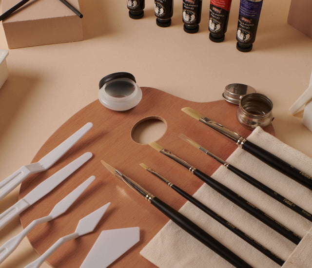 Nobel's Starter Kits From Basic Essentials to Complete Sets