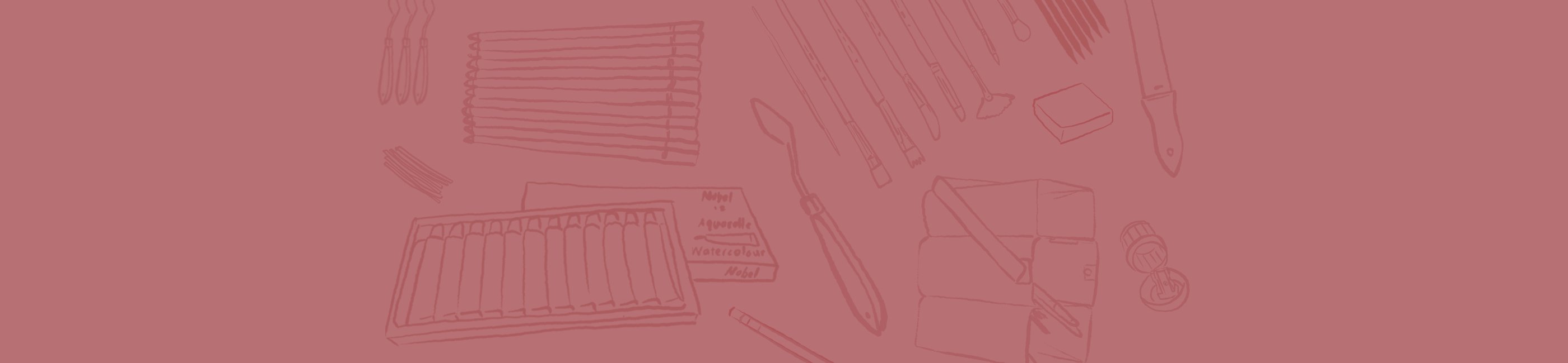 Shop Starter Kits at Nobel Arts