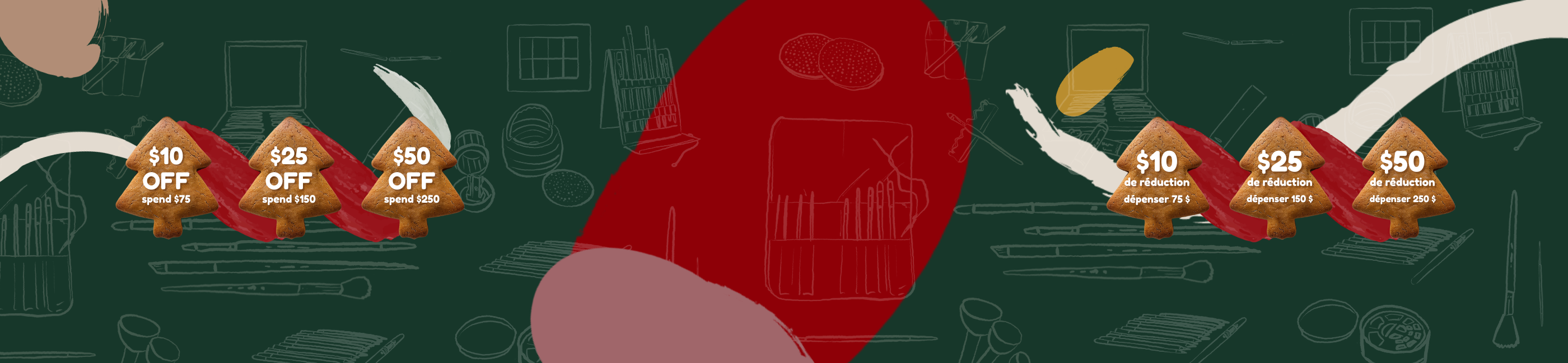 NEW ARRIVALS – Nobel