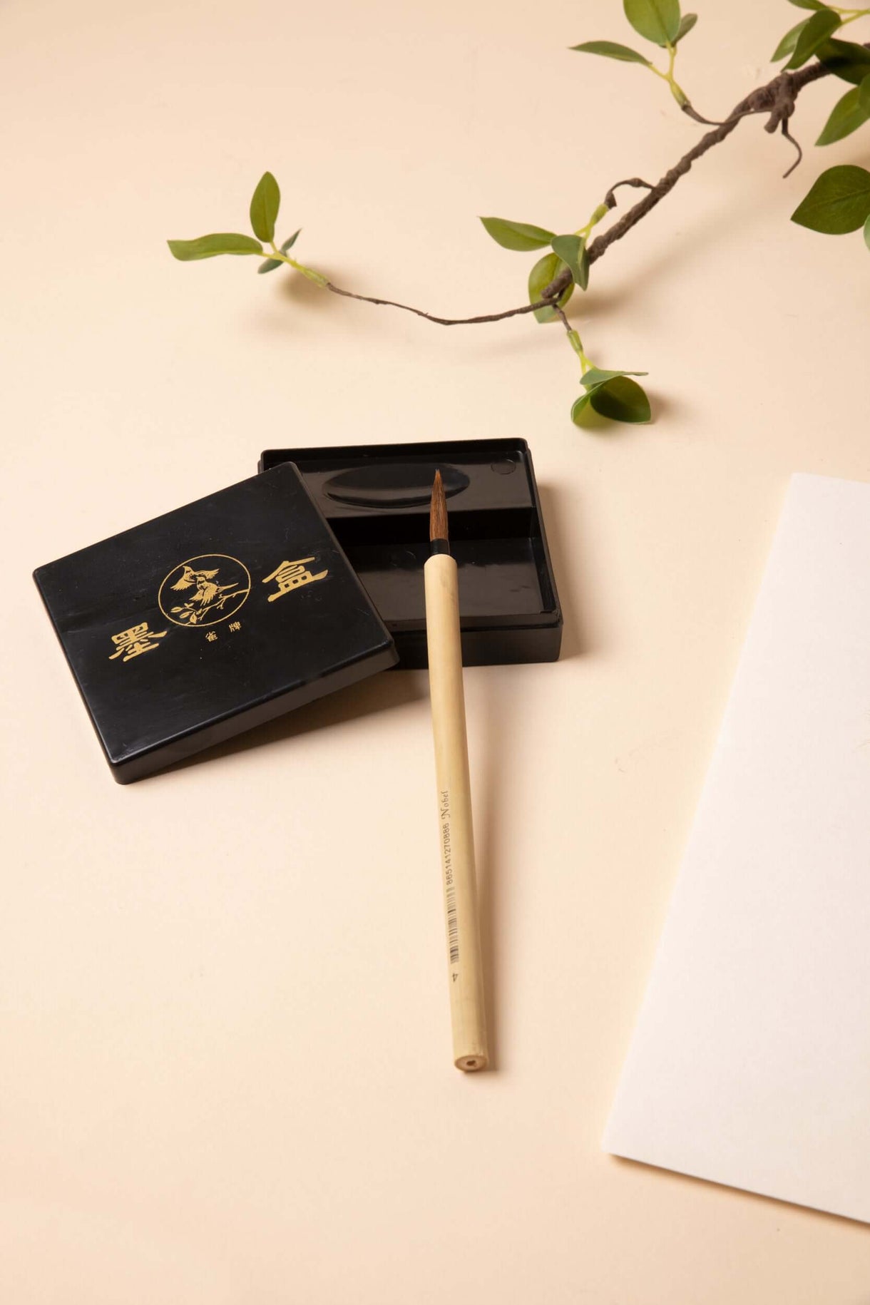 STARTER KITS - Chinese Ink – Nobel