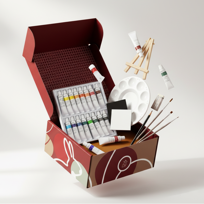 Fridge Magnet Kit – Nobel